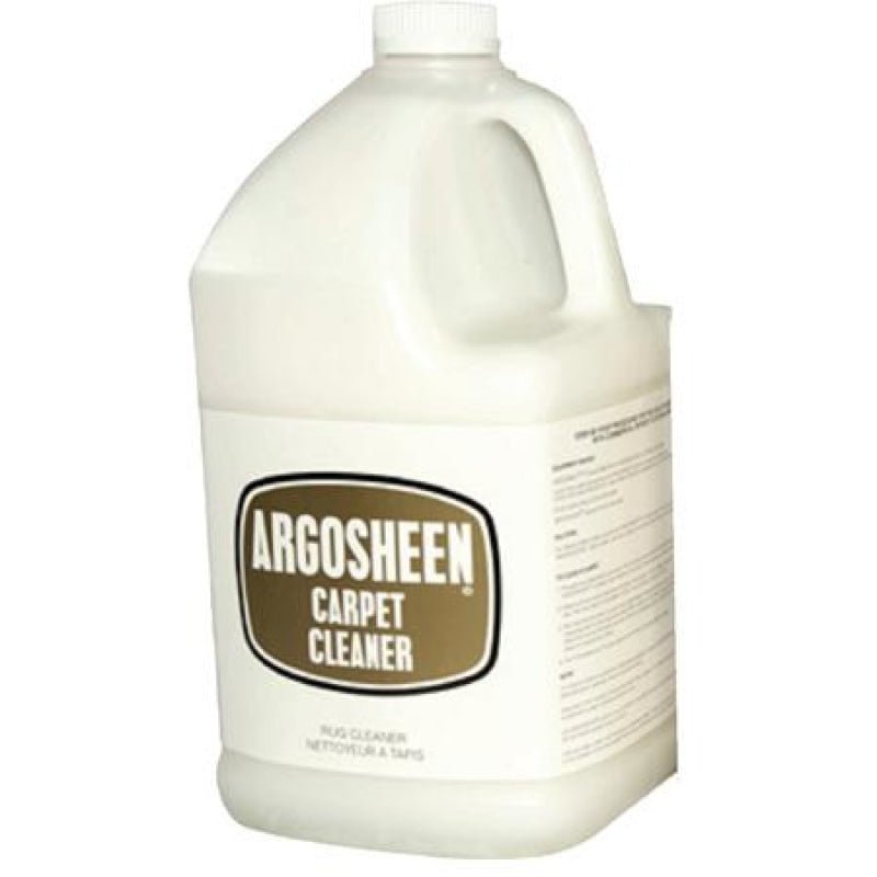 Argosheen Carpet Cleaner Shampoo 3.78L - Cleaning supplies&vacuum ...