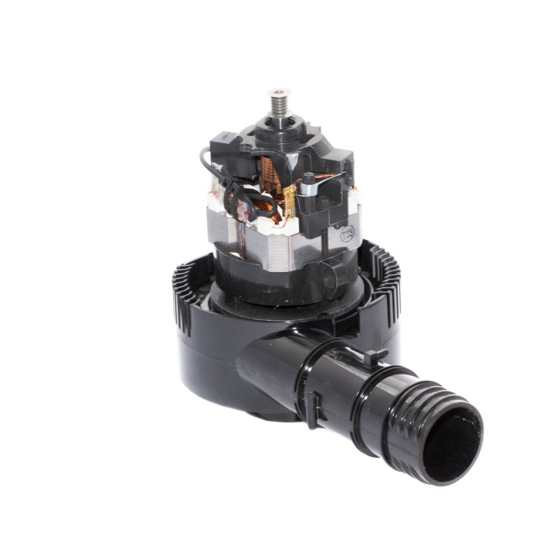 Soniclean Upright Motor And Housing Sub-Assembly - Cleaning supplies ...